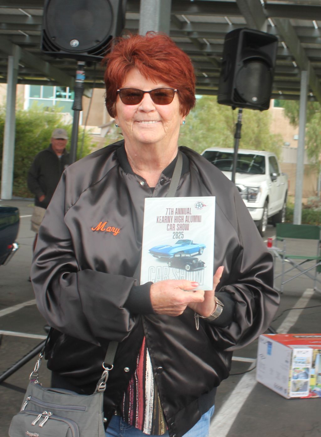 Mopar Club San Diego